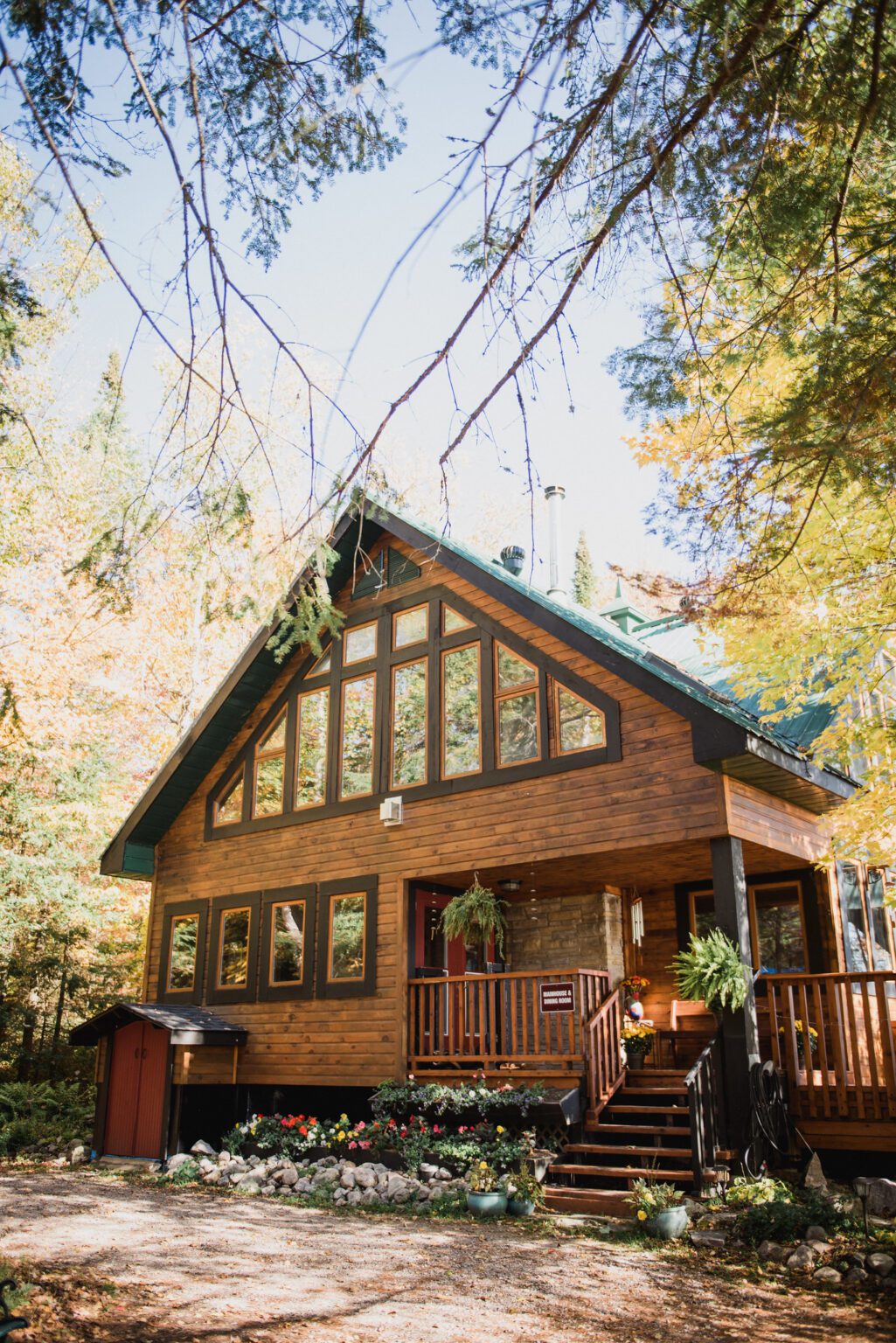 Our Facility | Northern Edge Algonquin