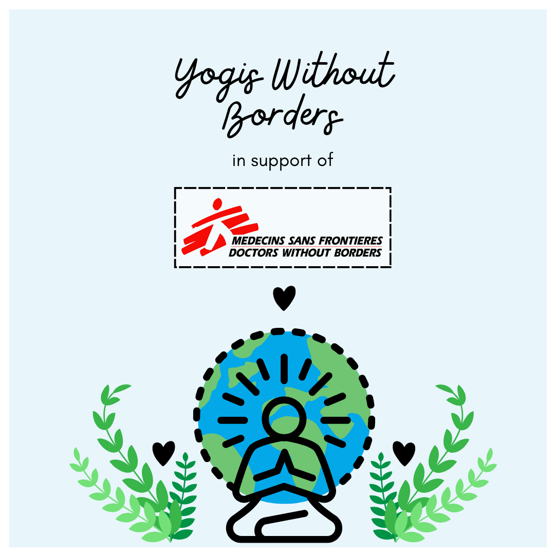 Yogis Without Borders | Northern Edge Algonquin