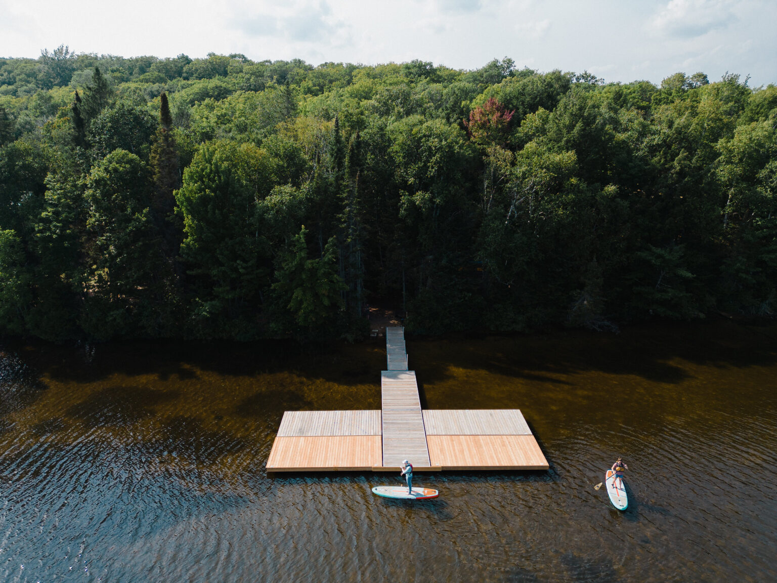 Our Facility | Northern Edge Algonquin