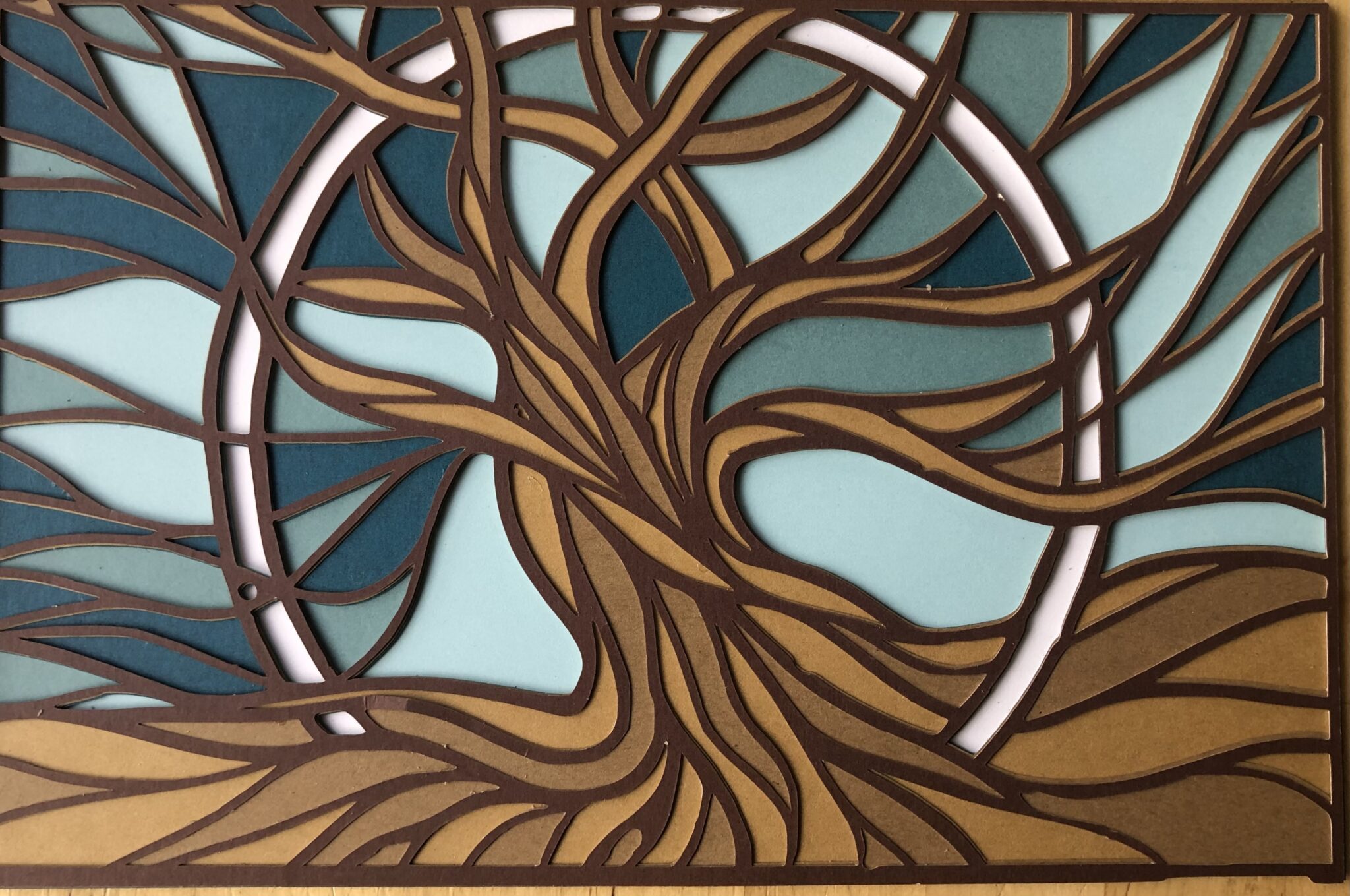 Tree of Life: Cedar Song | Northern Edge Algonquin