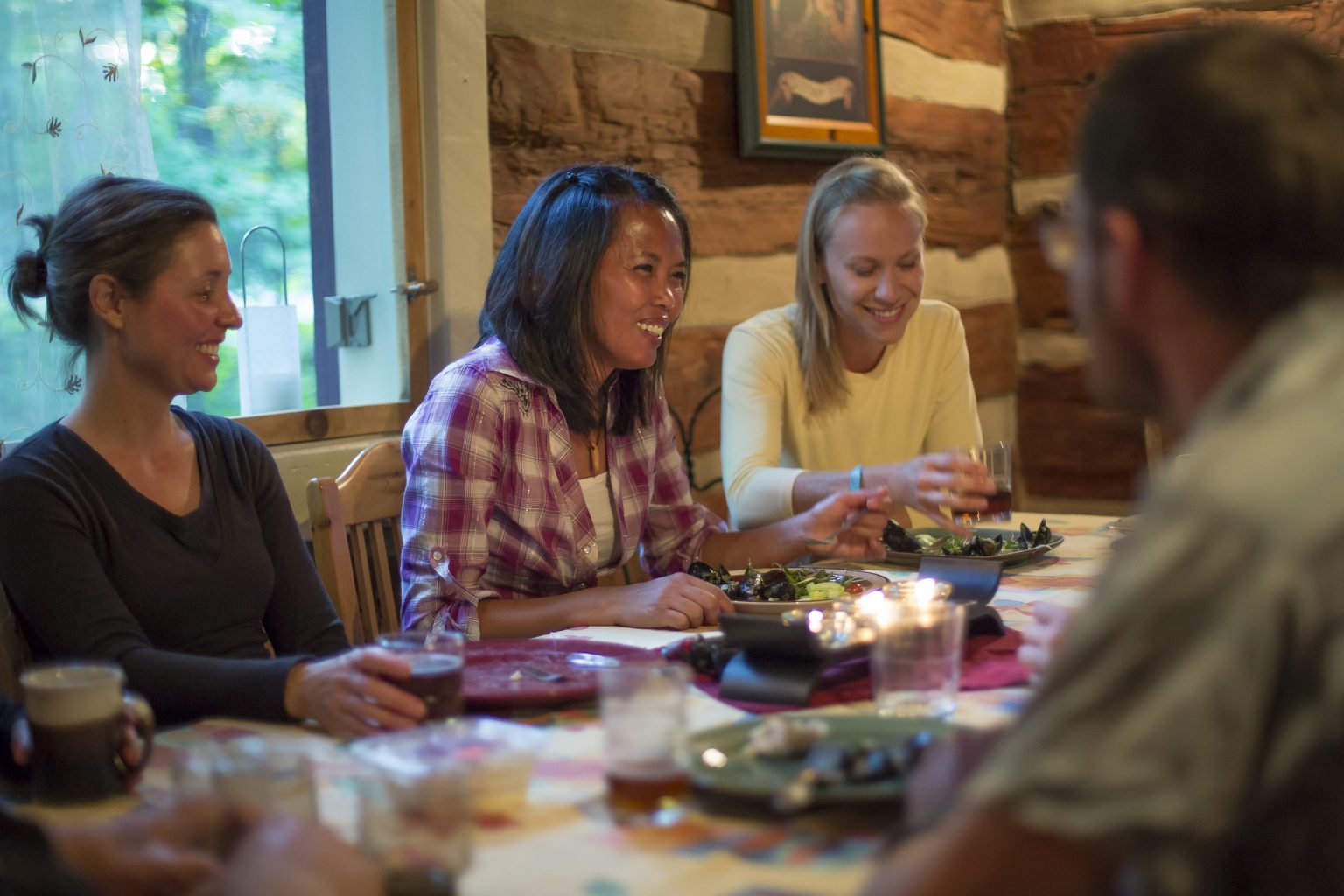 How to Plan a Corporate Retreat | Northern Edge Algonquin