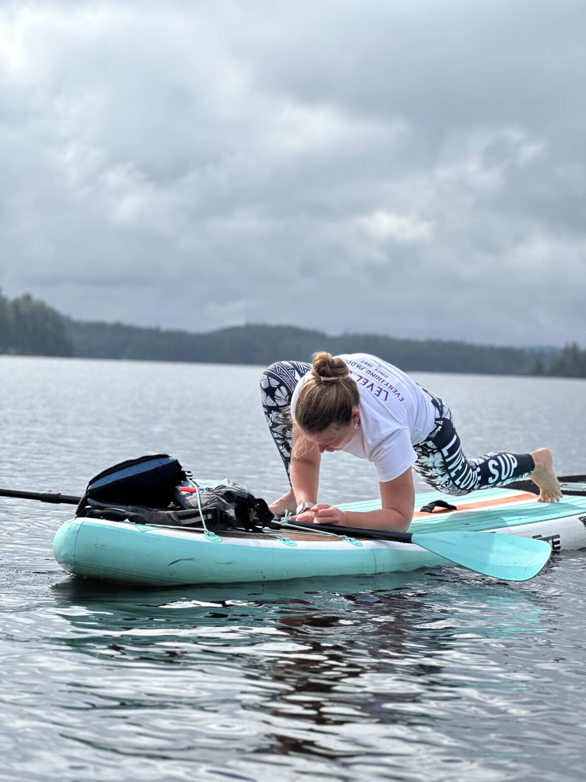 Nature & Wellness Retreats | Northern Edge Algonquin