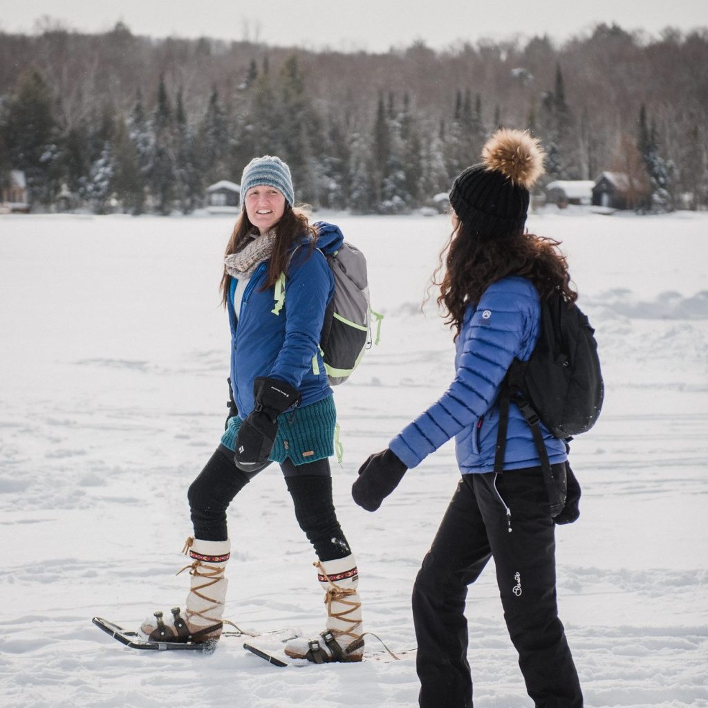 Our Community | Northern Edge Algonquin
