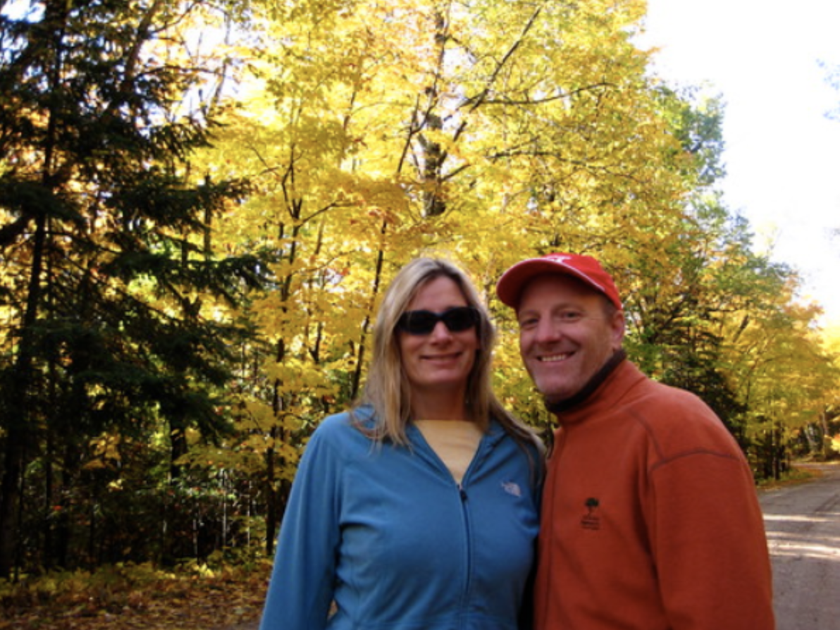 Northern Edge Algonquin Wins Ontario Tourism Award of Excellence for ...